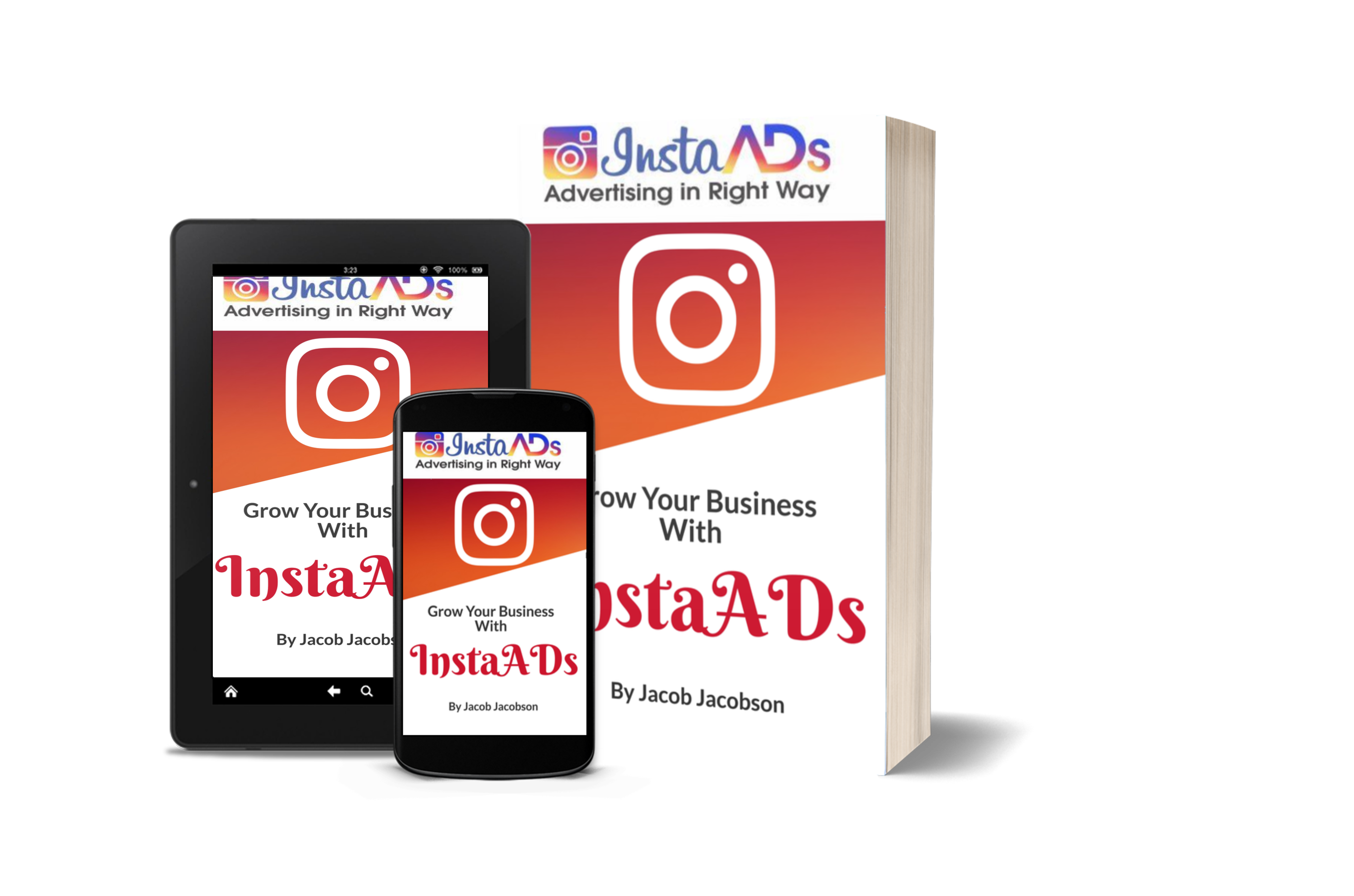 INSTA ADS TRAINING GUIDE