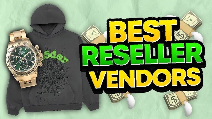 Reselling Empire 1:1 Vendors