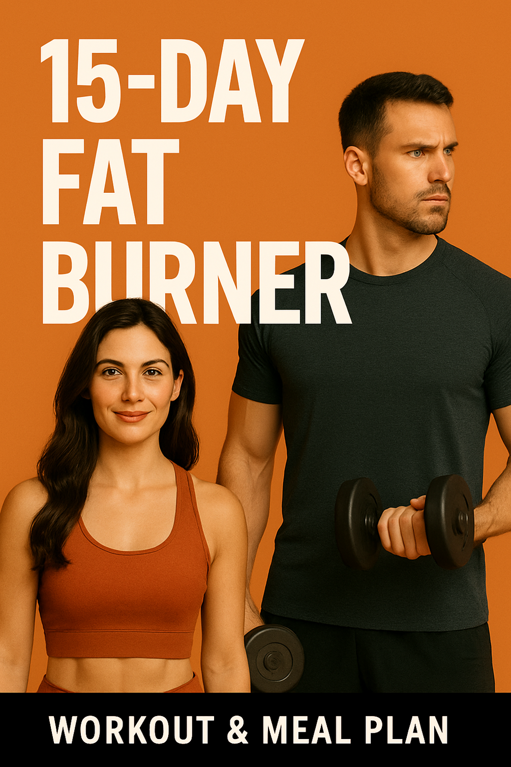 Destroy Body Fat in 15 Days