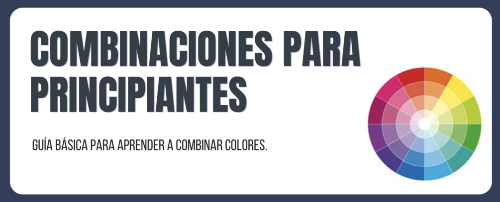 Combinaciones Para Principiantes 101