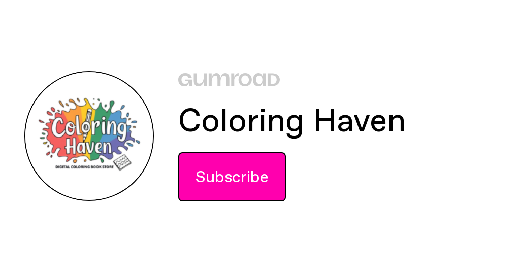 Coloring Haven