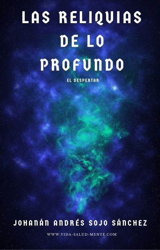 Las Reliquias de lo Profundo