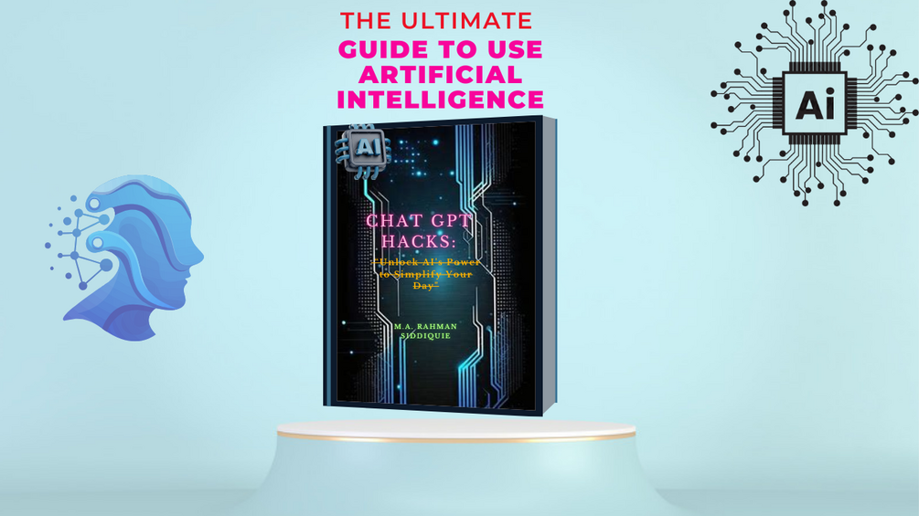 Chat GPT Hacks: Unlock AI's Power to Simplify Your Day