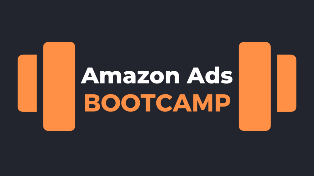 Amazon Ads Bootcamp