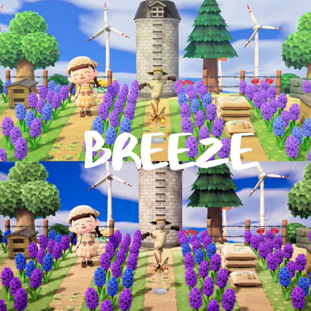 BREEZE