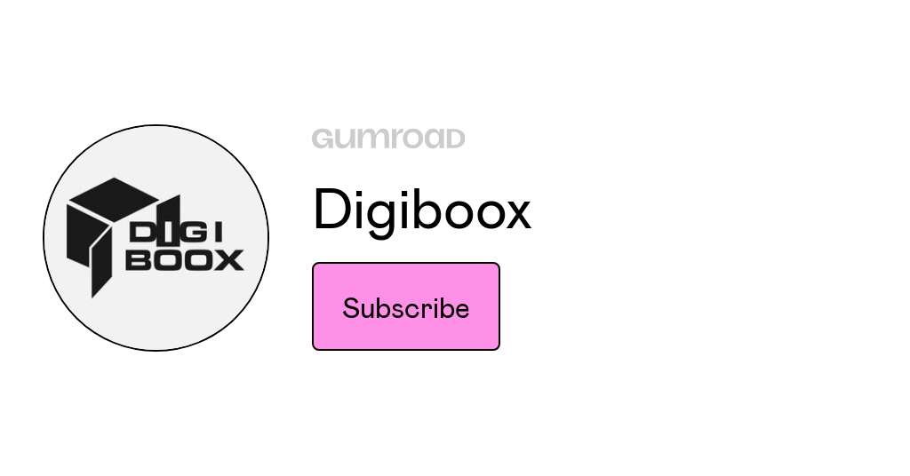 Digiboox