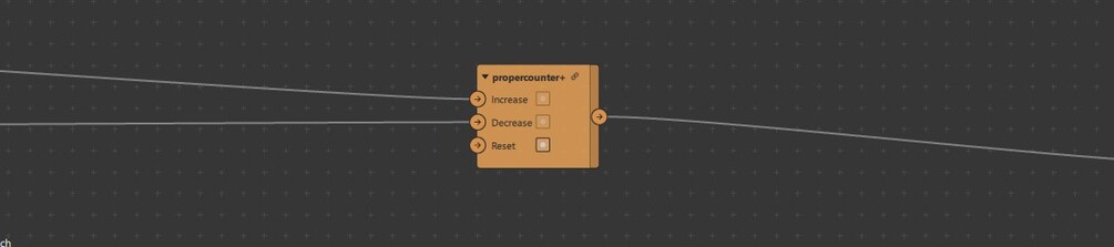 Spark AR Increase and Decrease Score Counter with no Negative Values