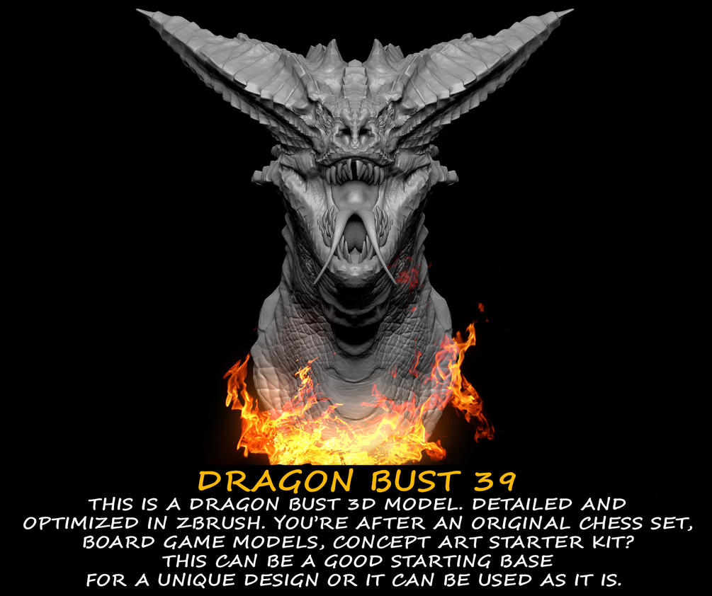 Dragon 39