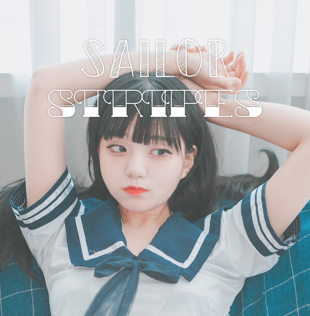 Sailor Stripes