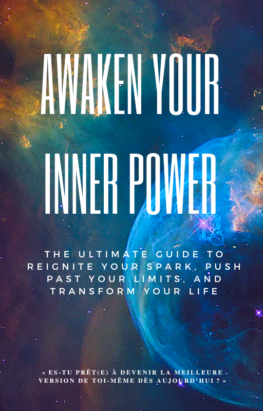 Awaken Your Inner Power
