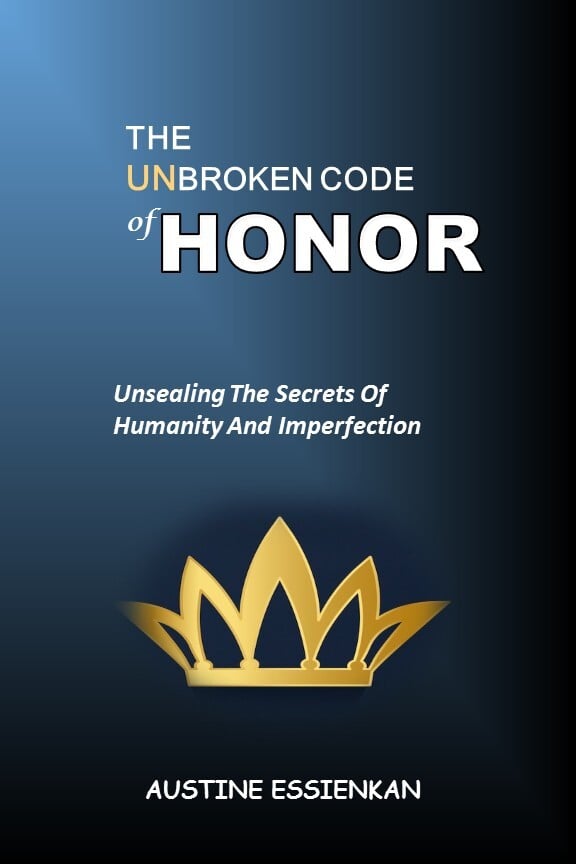 Unbroken Code of Honour