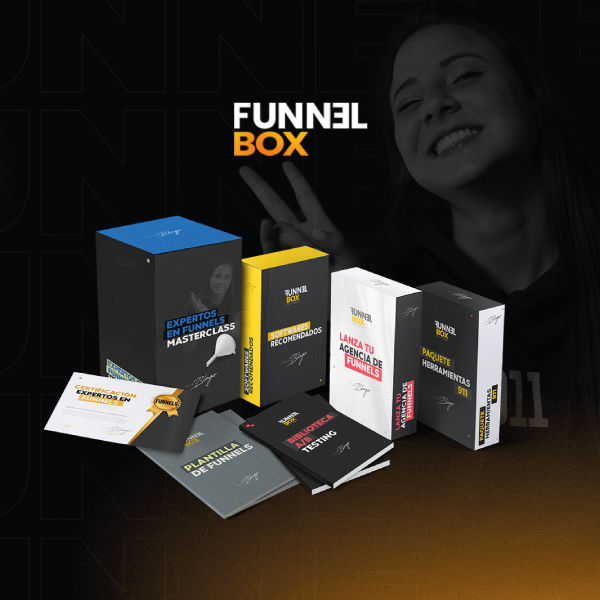 FUNNELBOX