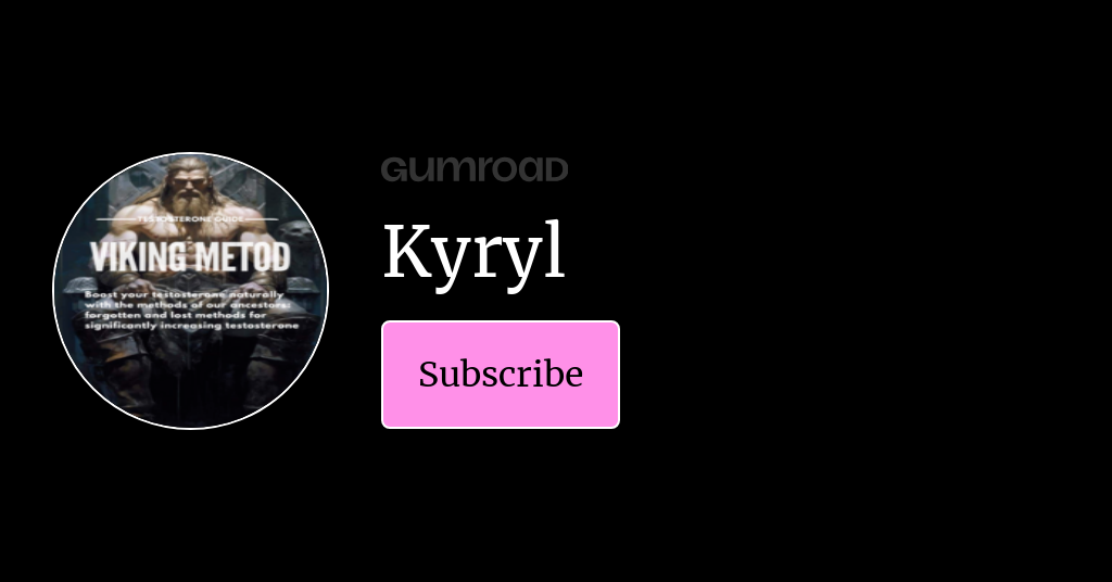 Kyryl