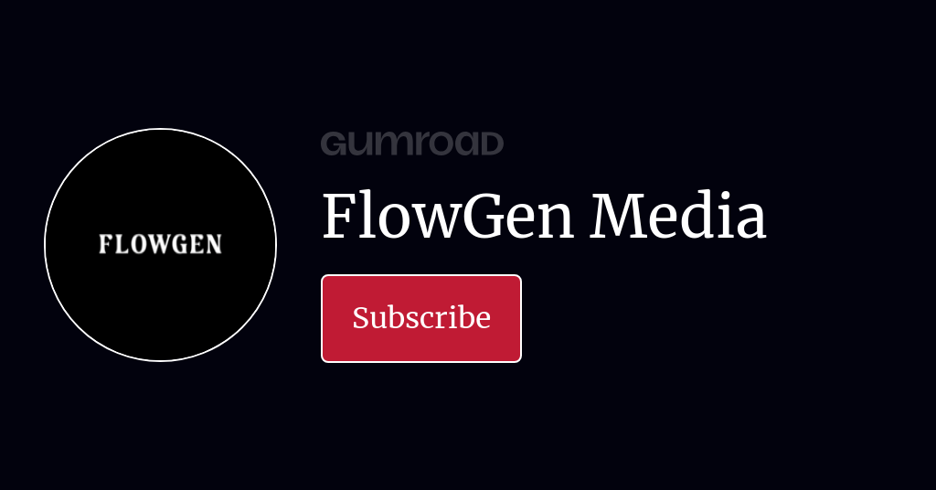 FlowGen Media