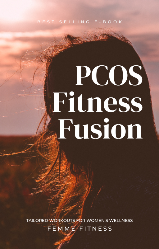 PCOS Fitness Fusion: Tailored Workouts for Women's Wellness