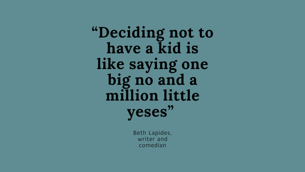 Childfree Icon Database