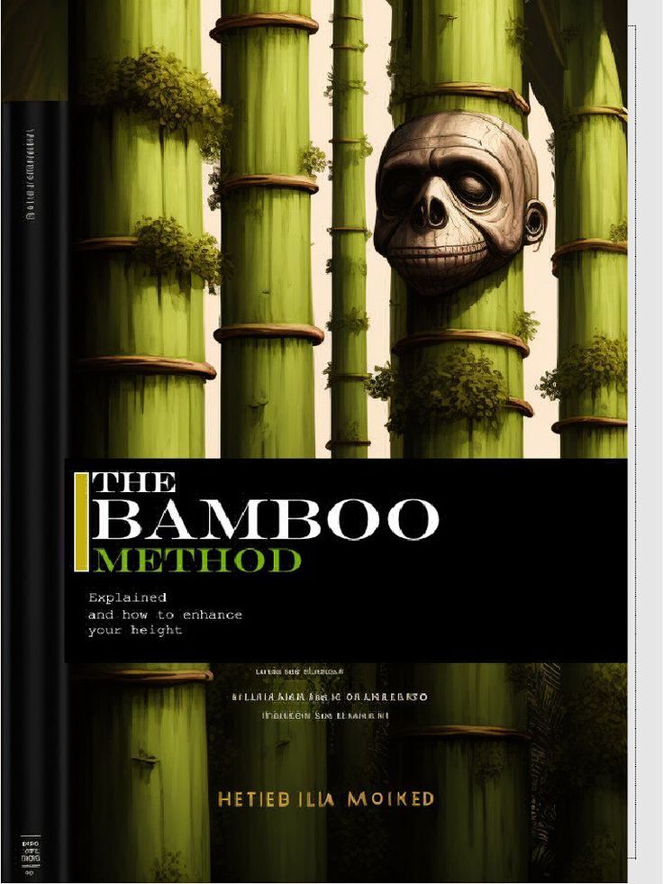 THE BAMBOO METHOD