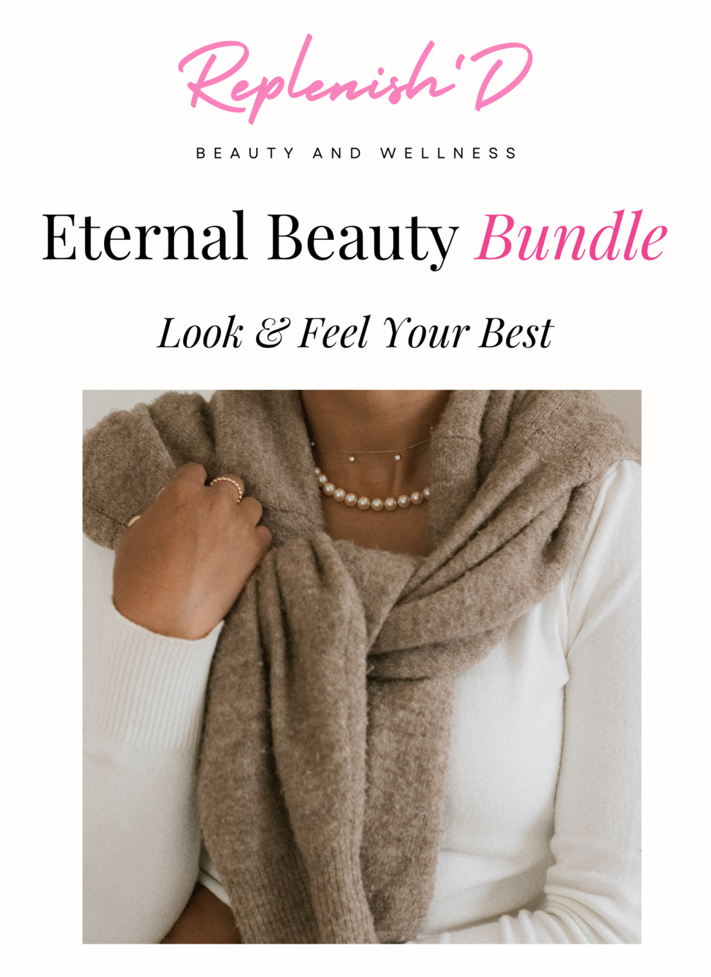 Eternal Beauty BUNDLE