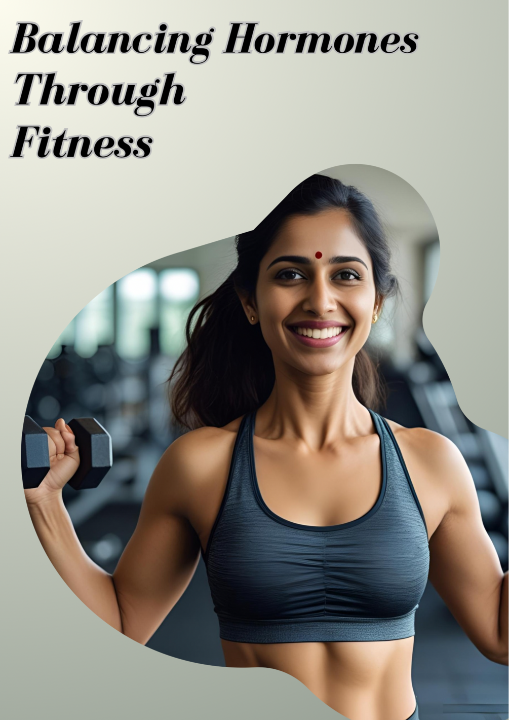 Balance your hormones with fitness