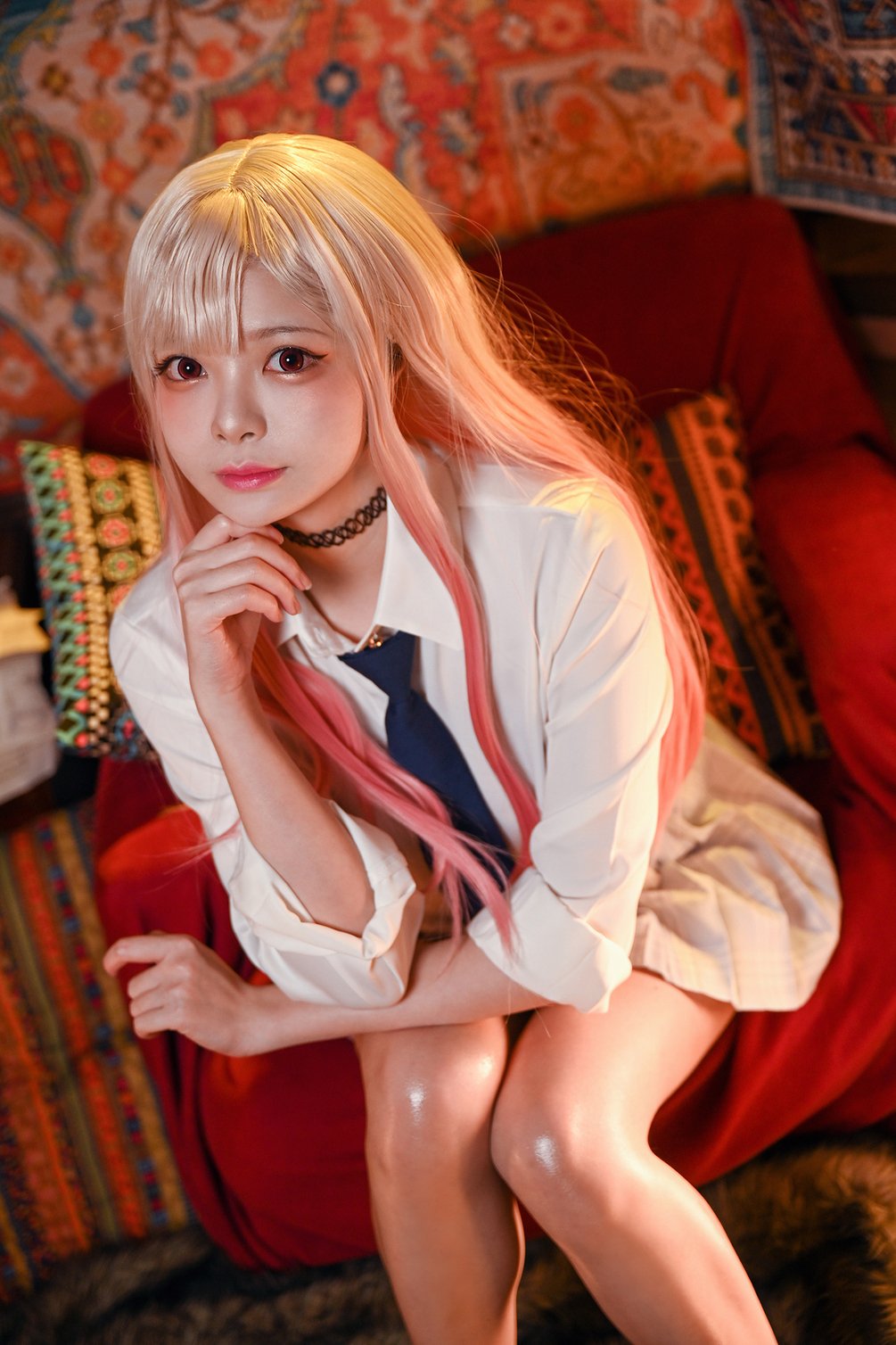 2022 Feb Mini Set - Hachi小芭