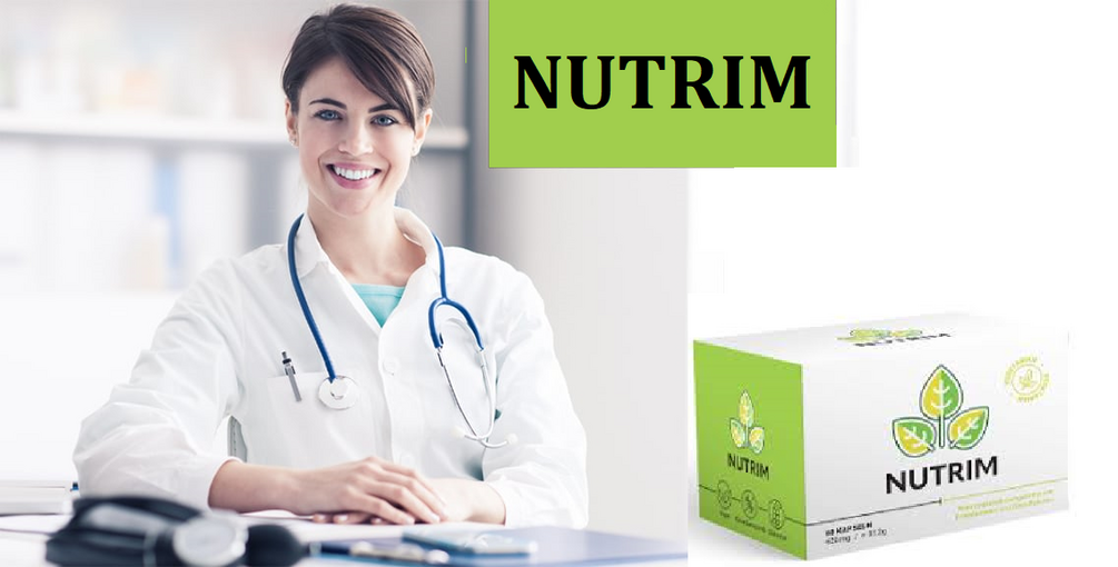 Nutrim Kapseln: Ein umfassender Überblick über Erfahrungen und Wirksamkeit