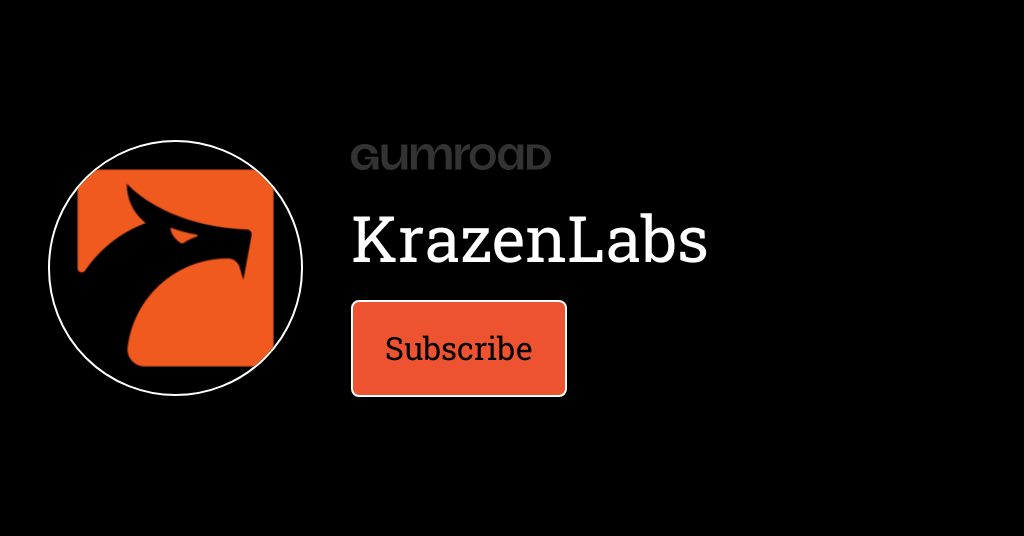 KrazenLabs