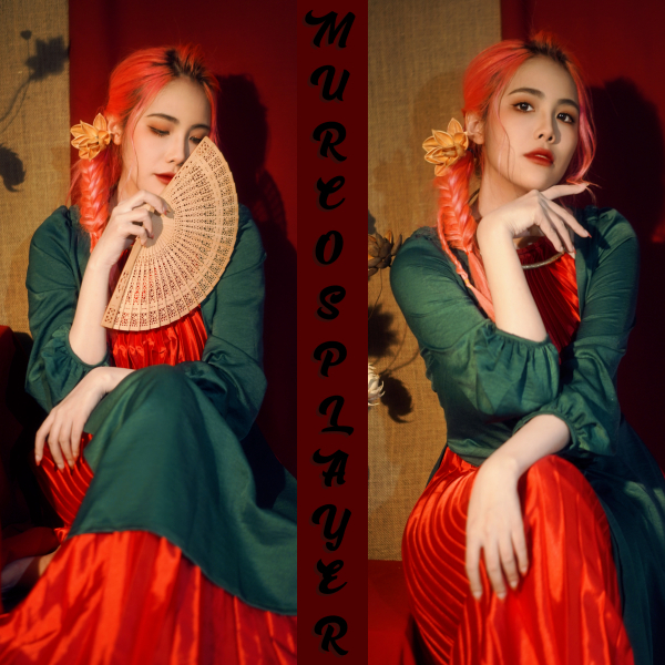 🎀 Mur Moruno 🎀 Casual & Cosplay 🎀