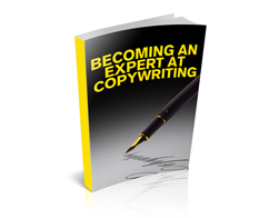 Becoming an expert at copywriting