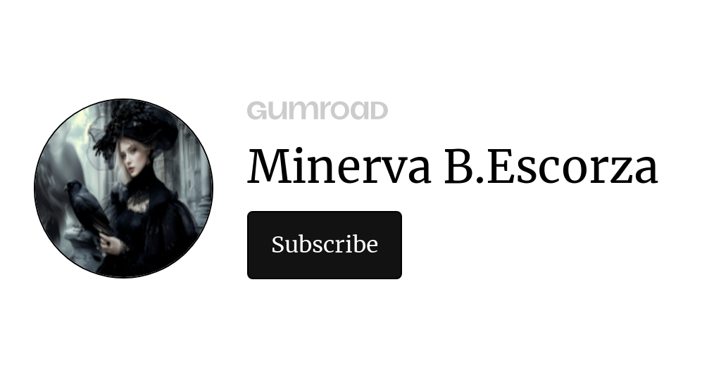 Minerva B.Escorza