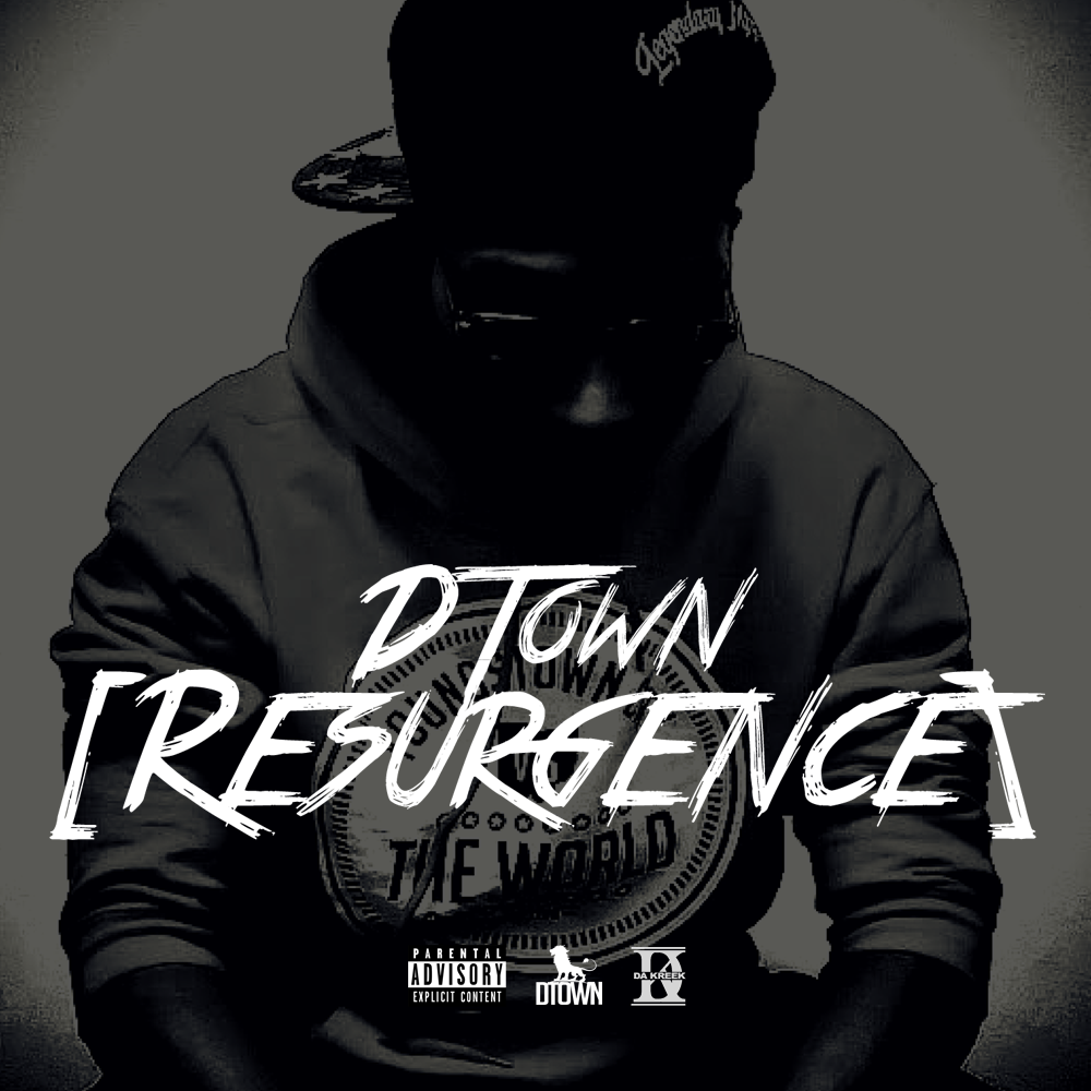 DTown - Resurgence (Digital Album)