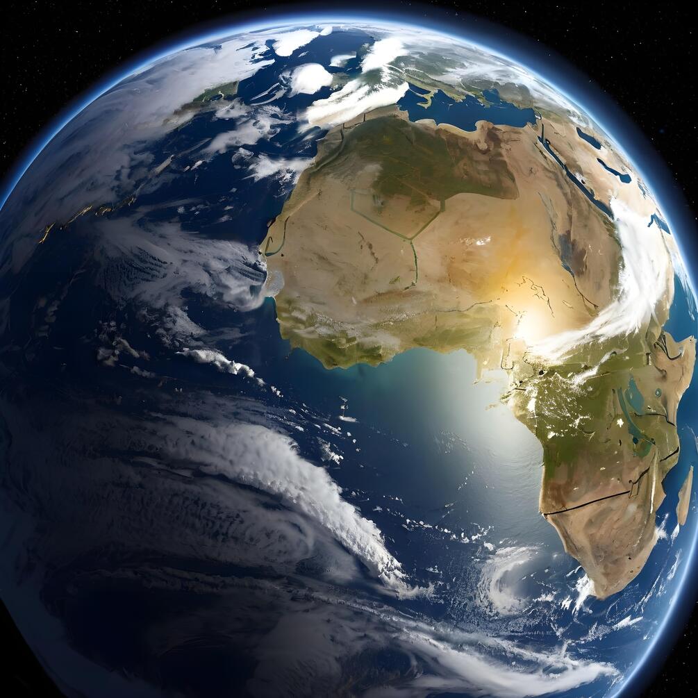 Telecommunication Satellite: Innovations in Space Technology2