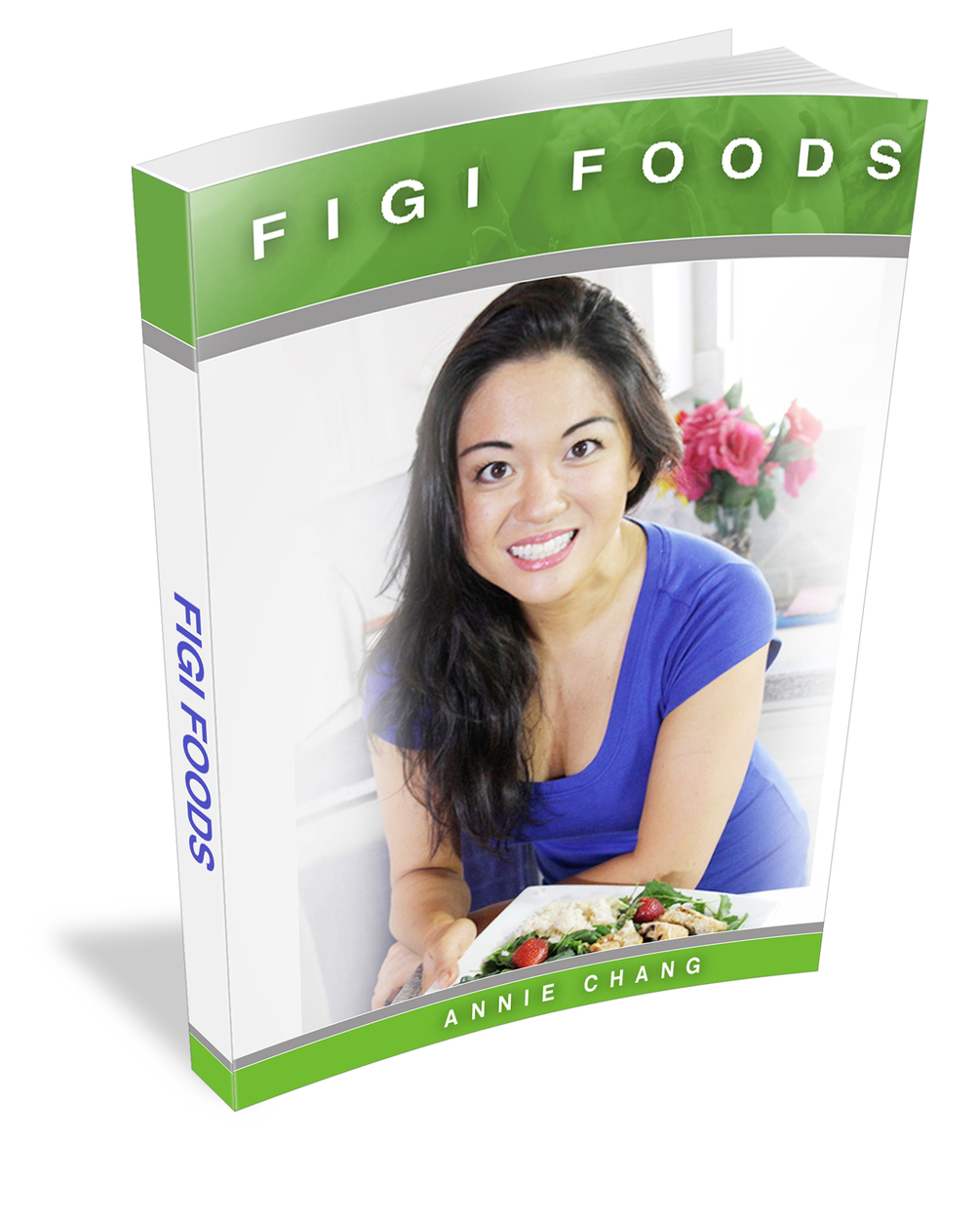 FIGI Foods eBook