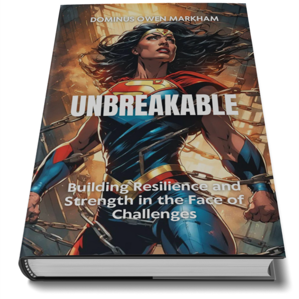 Dominus Owen Markham