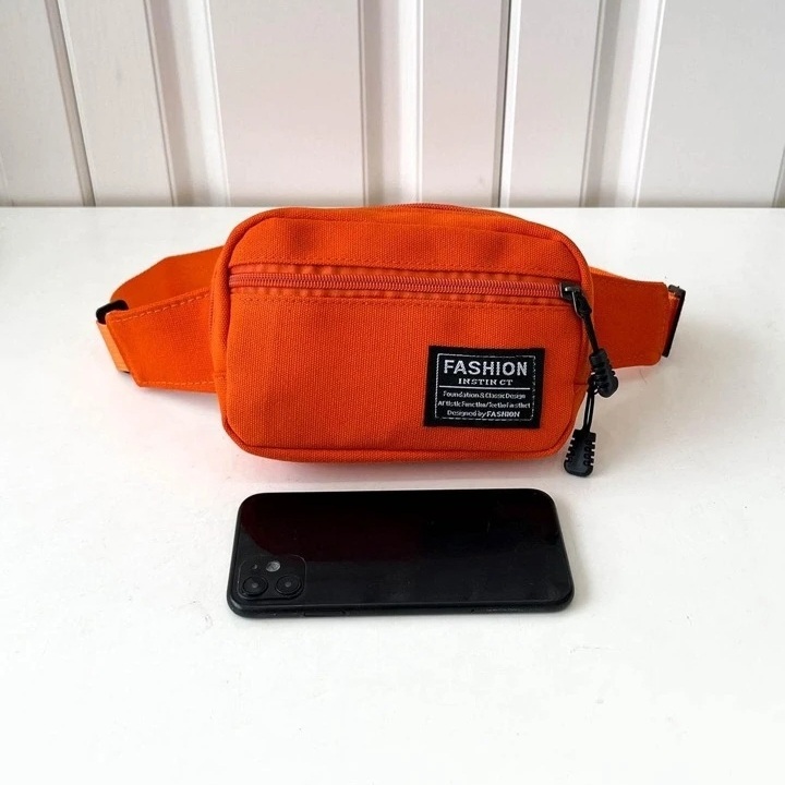Phanny pack - orange