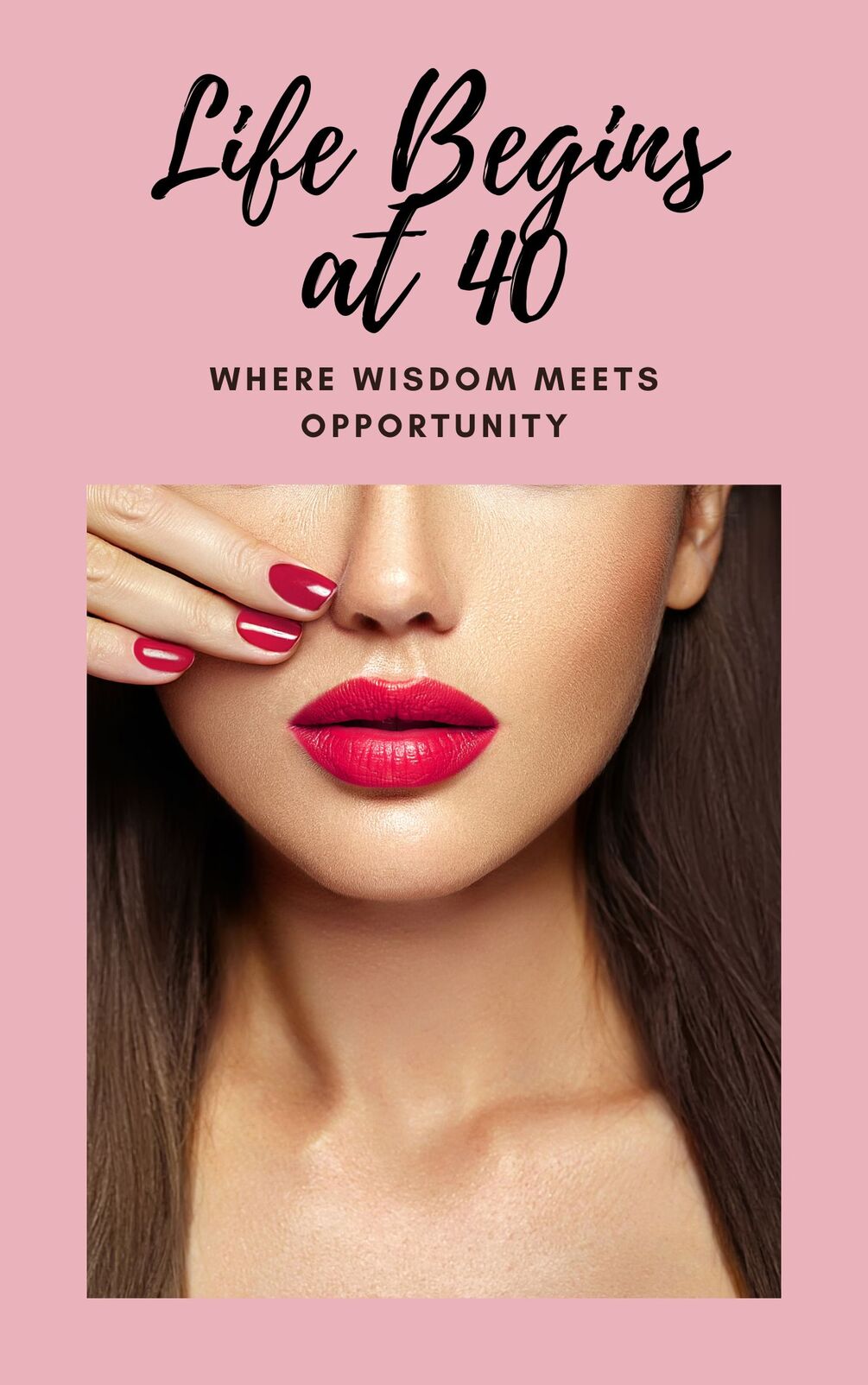 Life Begins at 40
