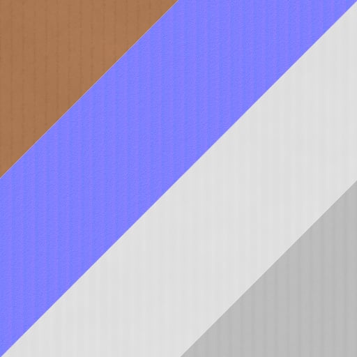 Cardboard Substance Material