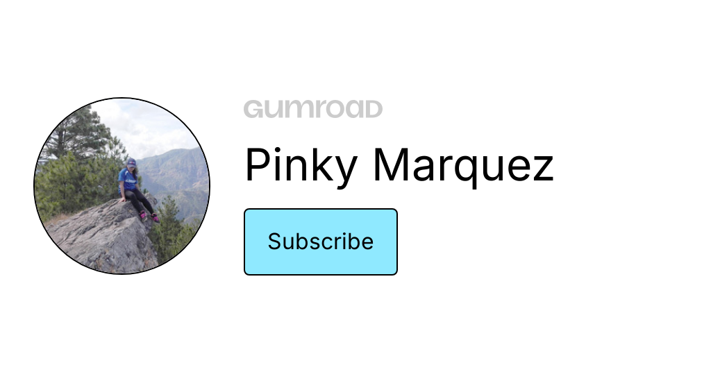 Pinky Marquez