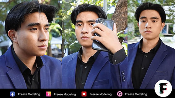 [NEW] TIMESTOP VIDEO IS AVAILABLE NOW! - Freeze Modeling