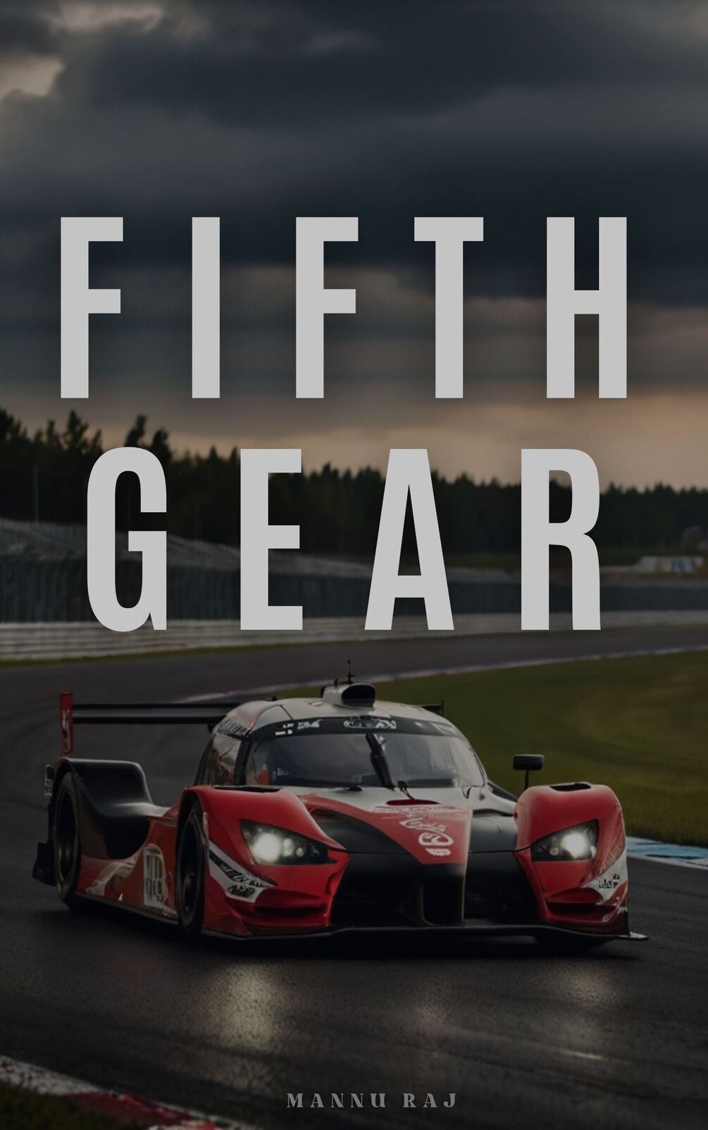 fifth Gear