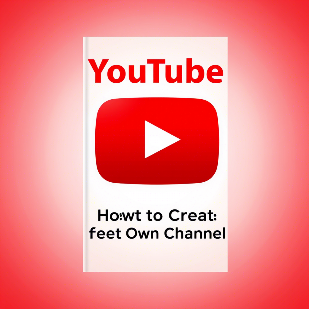 YouTube Mastery: The Ultimate Guide to Creating & Growing Your Channel