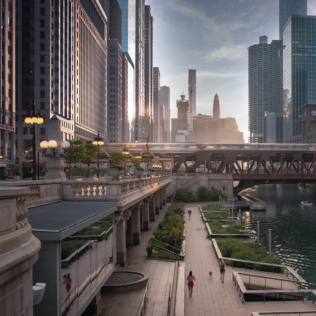 Opportunities in Real Estate