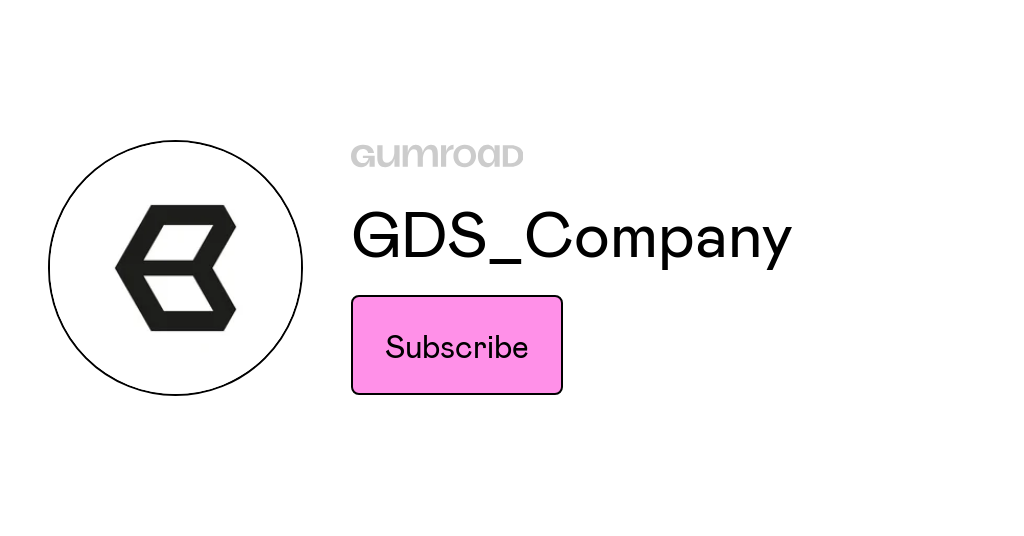 GDS_Company