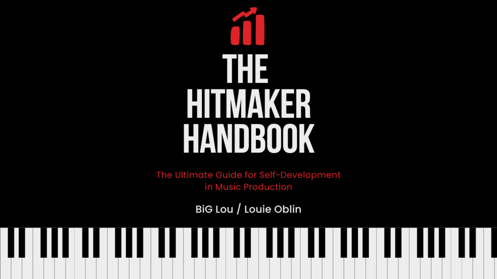 Hitmaker Handbook