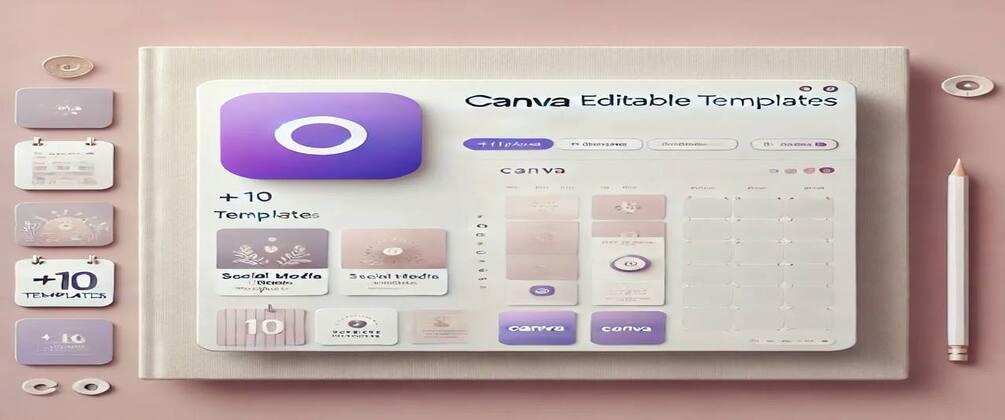 canva best templates
