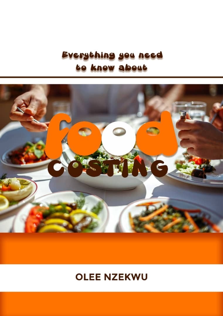 Everything you need to know about food costing