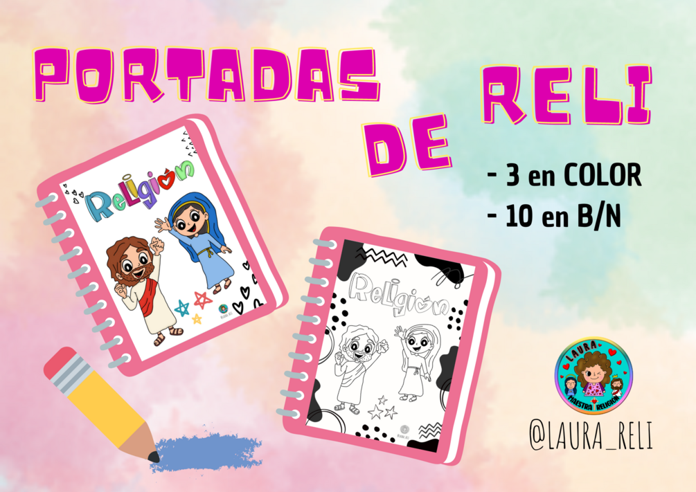 PORTADA CUADERNO RELI ALUMNOS