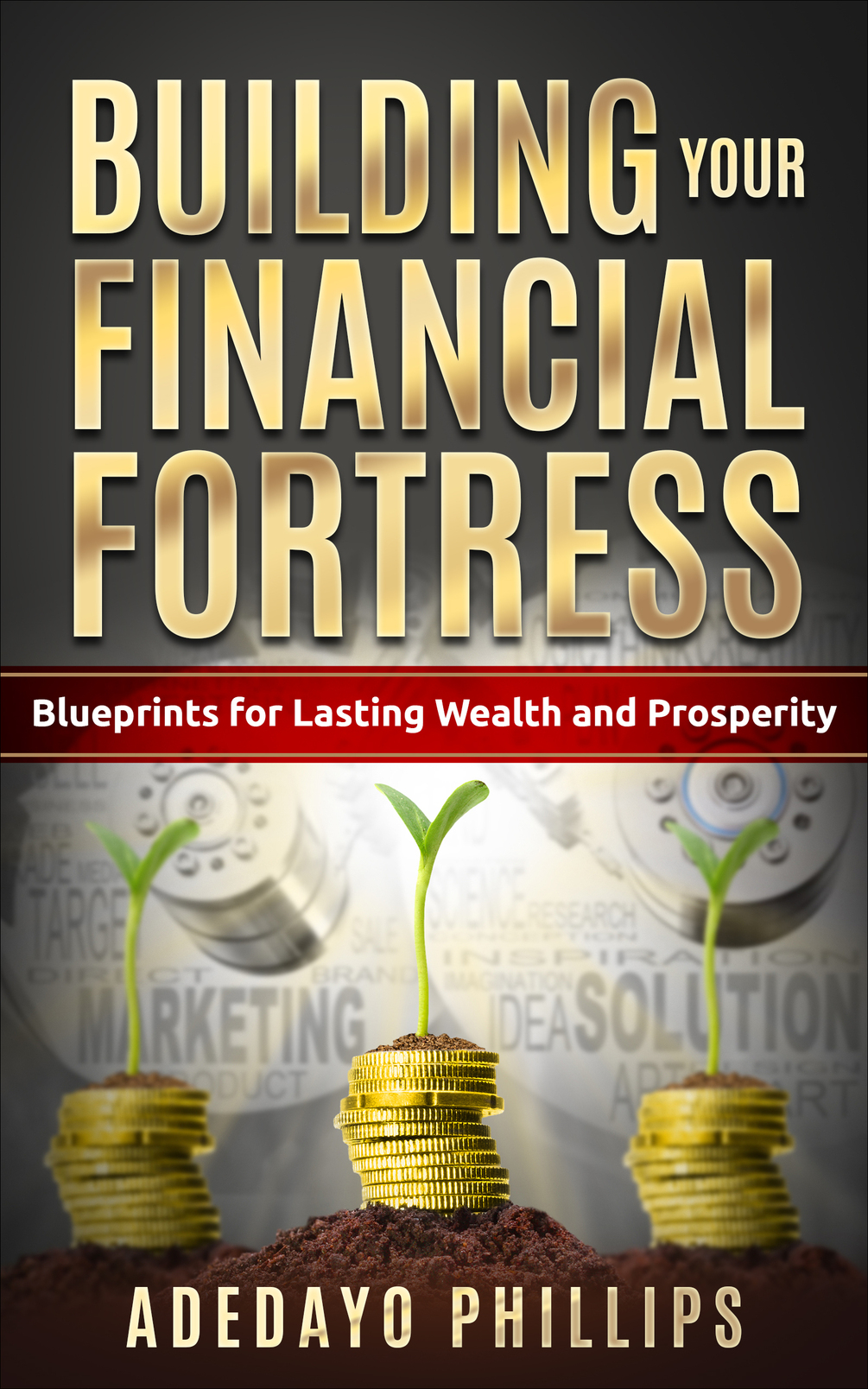 eBook on Building Your Financial Fortress