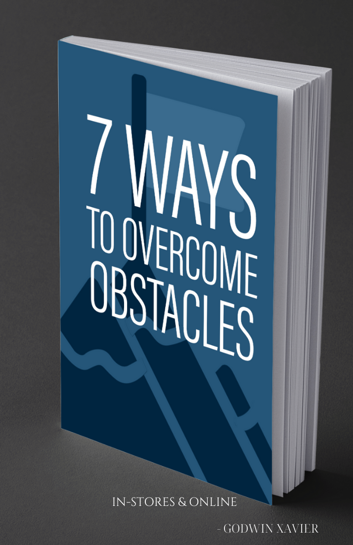 7 Ways to Overcome Obstacles