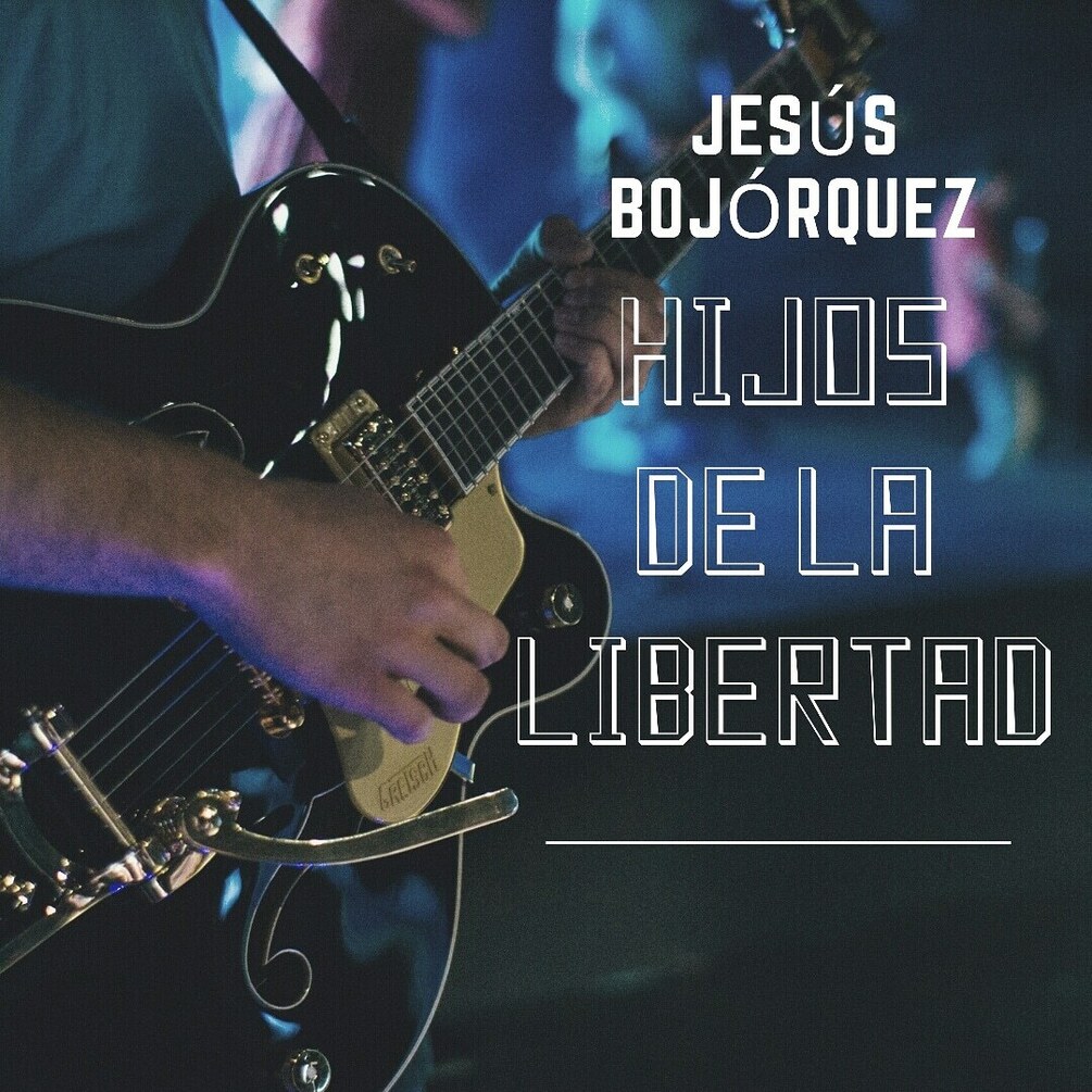 JESUS BOJORQUEZ