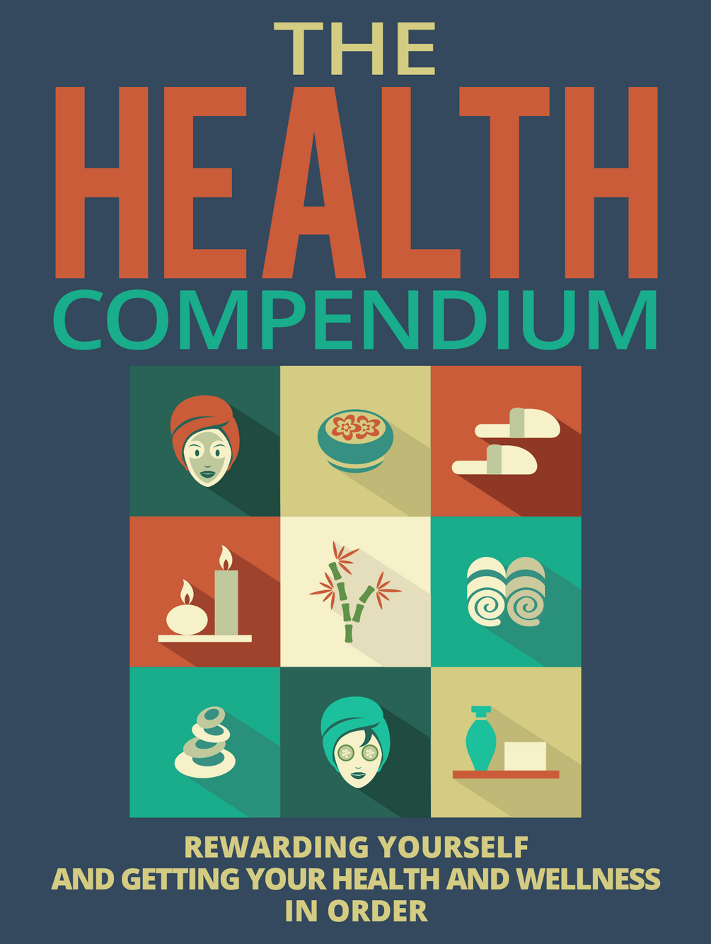 the health compendium
